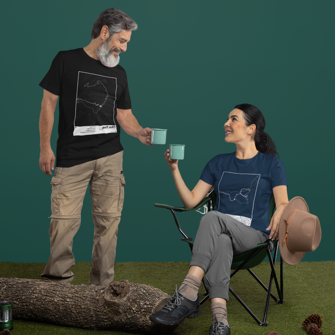 Apparel – Your Custom Maps